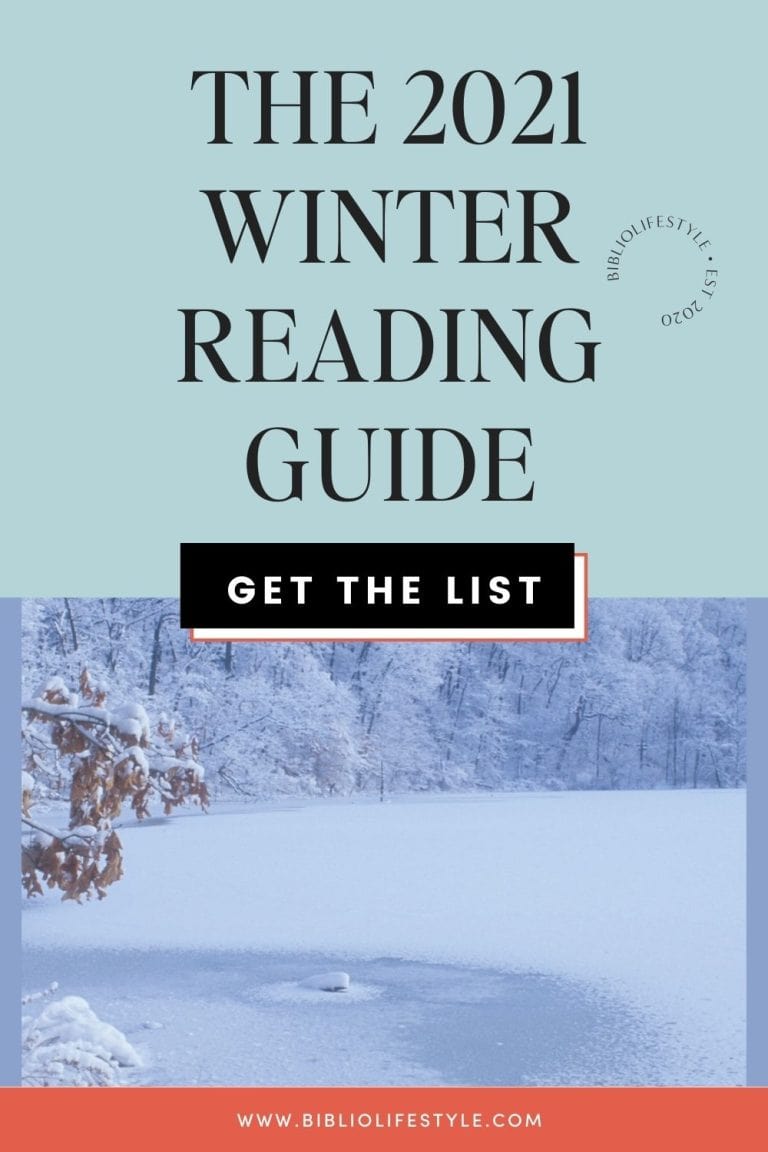 The 2021 Winter Reading Guide: 40 Cozy Books to Curl Up With This Season