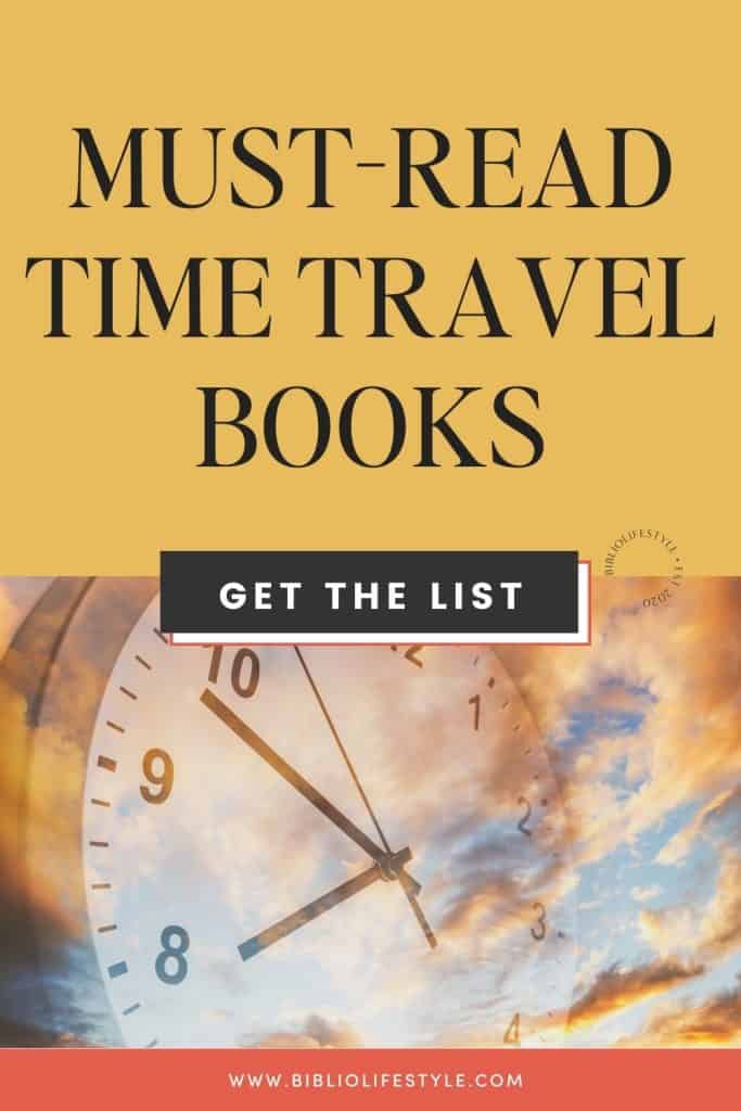 10 Must-Read Time Travel Books to Transport You Through Time