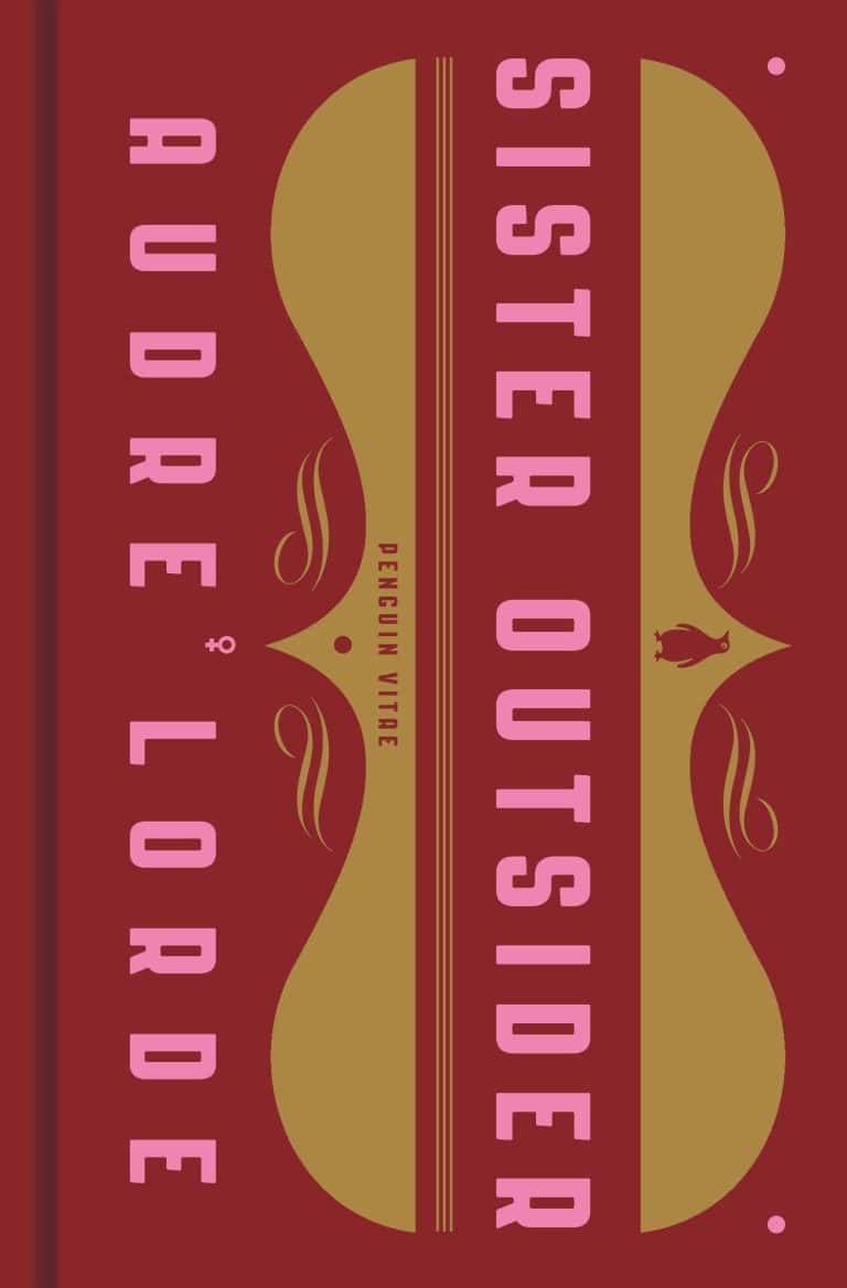 5 Best Audre Lorde Books [Where to Start Reading]