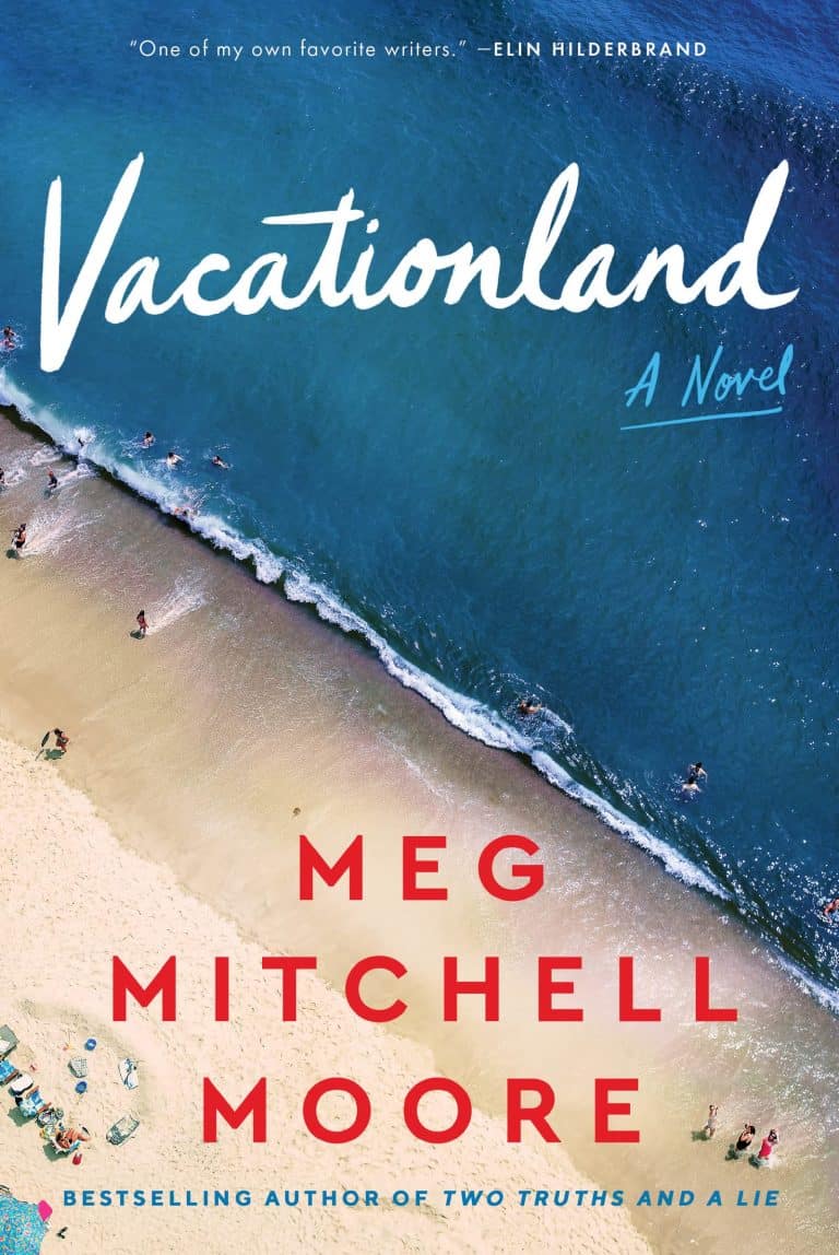 Maine Book List: Books Set in the Pine Tree State