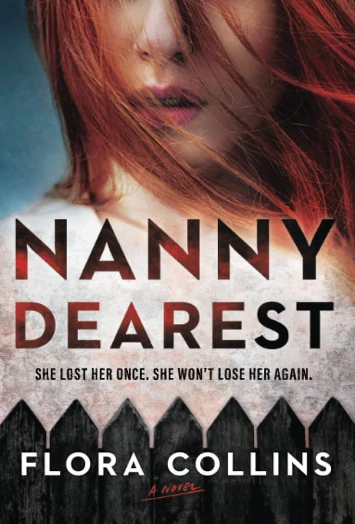 7 Psychological Thrillers About Nannies That Will Keep You Up All Night