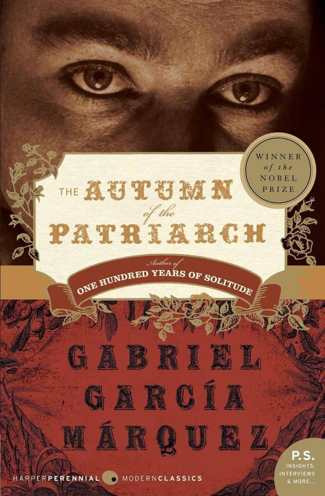 The Best 5 Gabriel García Márquez Books