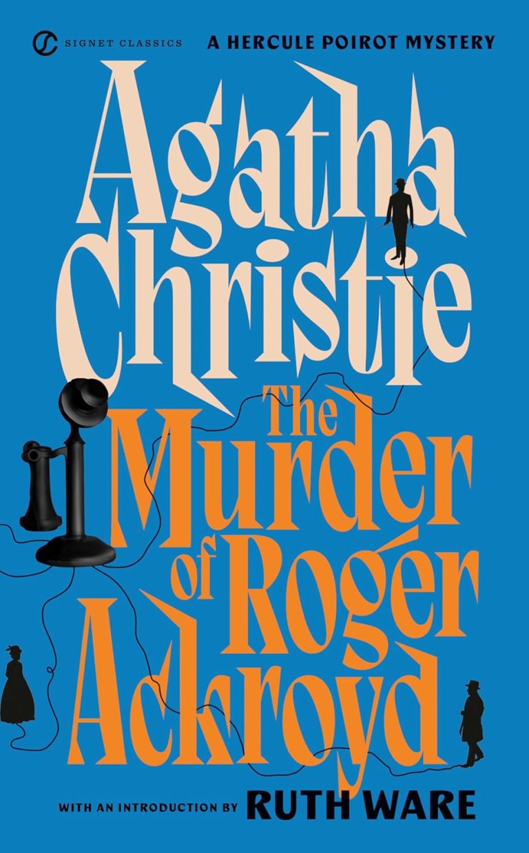 Best Agatha Christie Books to Start With (5 Timeless Mysteries)