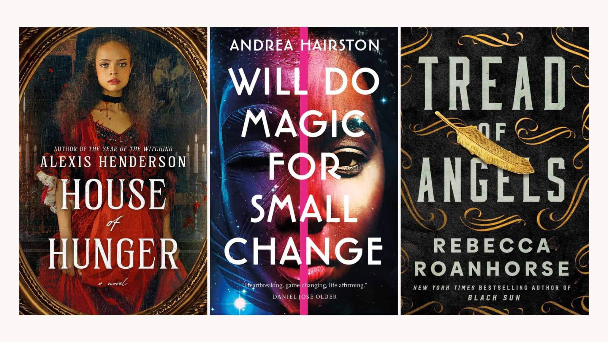 The 2022 Fall Reading Guide: The Ultimate List