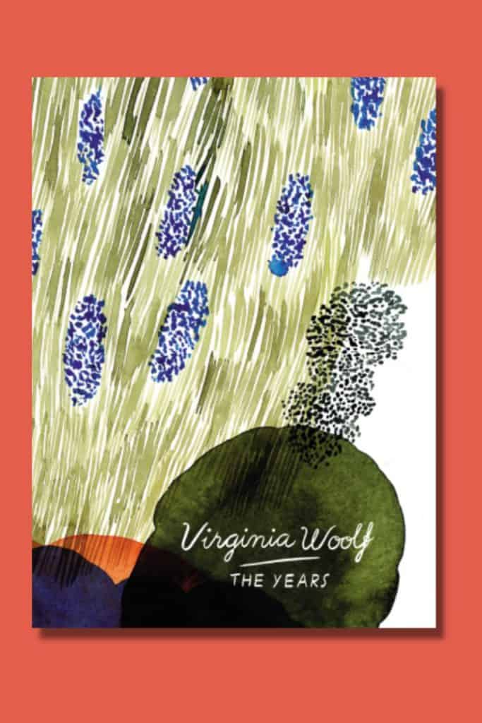 Vintage Classics Woolf Series: The Complete List & Ultimate Guide