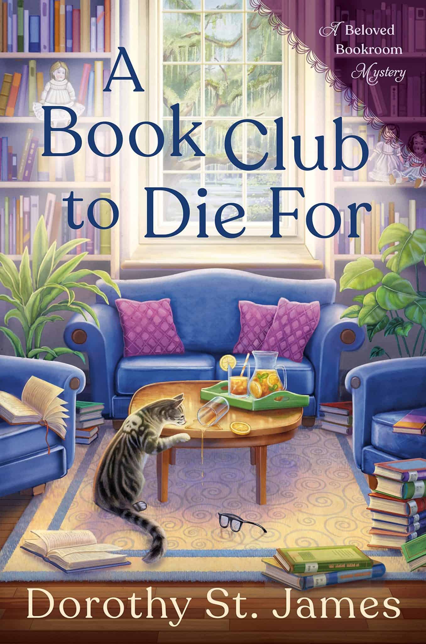 15 Best Books About Librarians and Libraries Every Book Lover Should Read