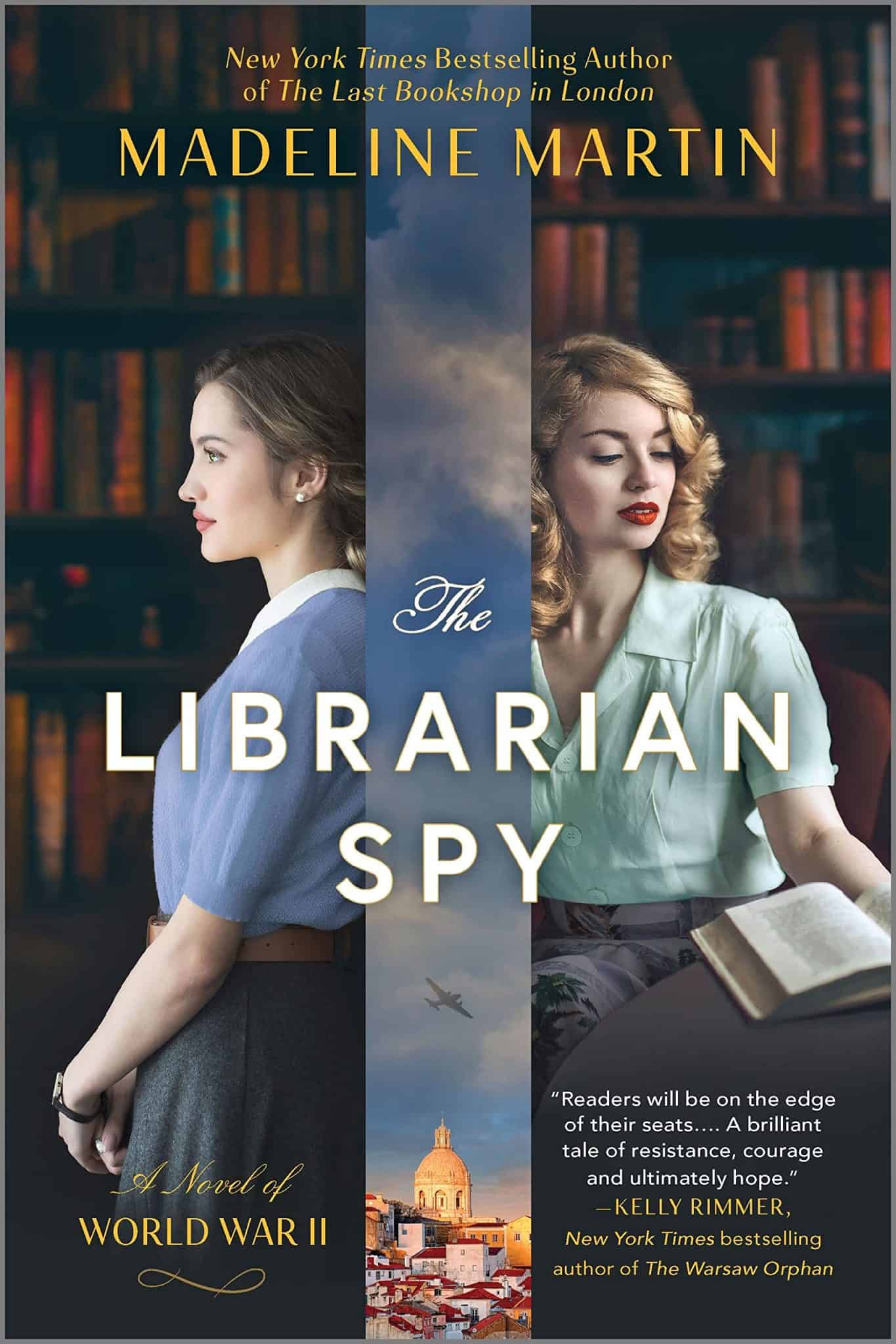 15 Best Books About Librarians and Libraries Every Book Lover Should Read
