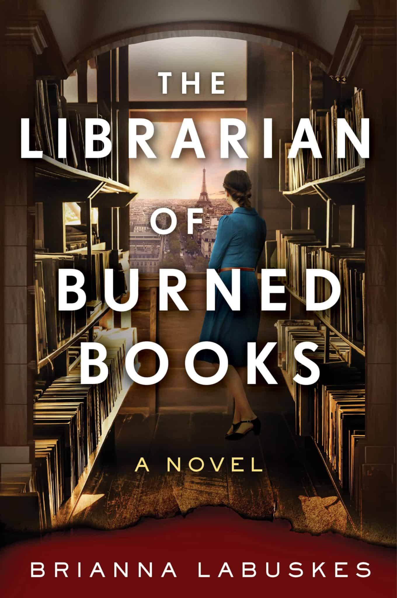 15 Best Books About Librarians and Libraries Every Book Lover Should Read