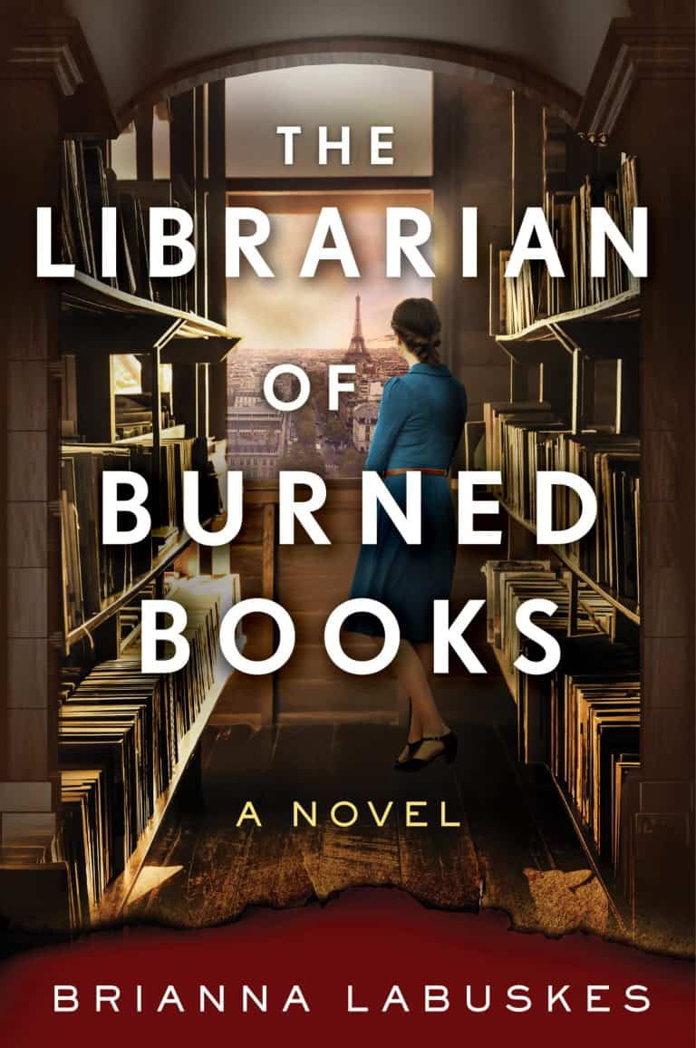 15 Best Books About Librarians and Libraries Every Book Lover Should Read