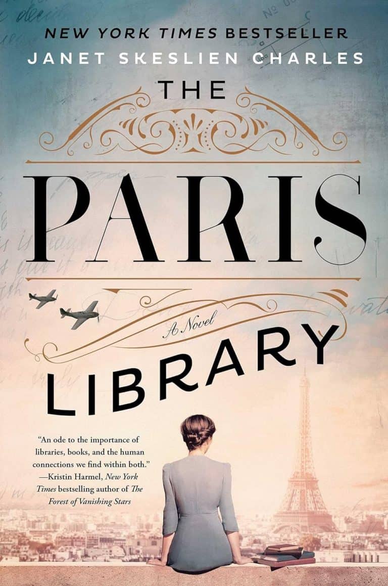 15 Best Books About Librarians and Libraries Every Book Lover Should Read