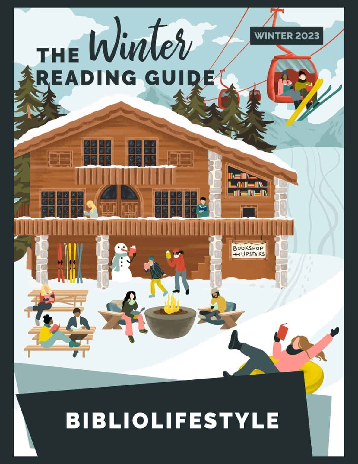 The 2023 Winter Reading Guide: 18 Cozy and Captivating Books to Curl Up ...