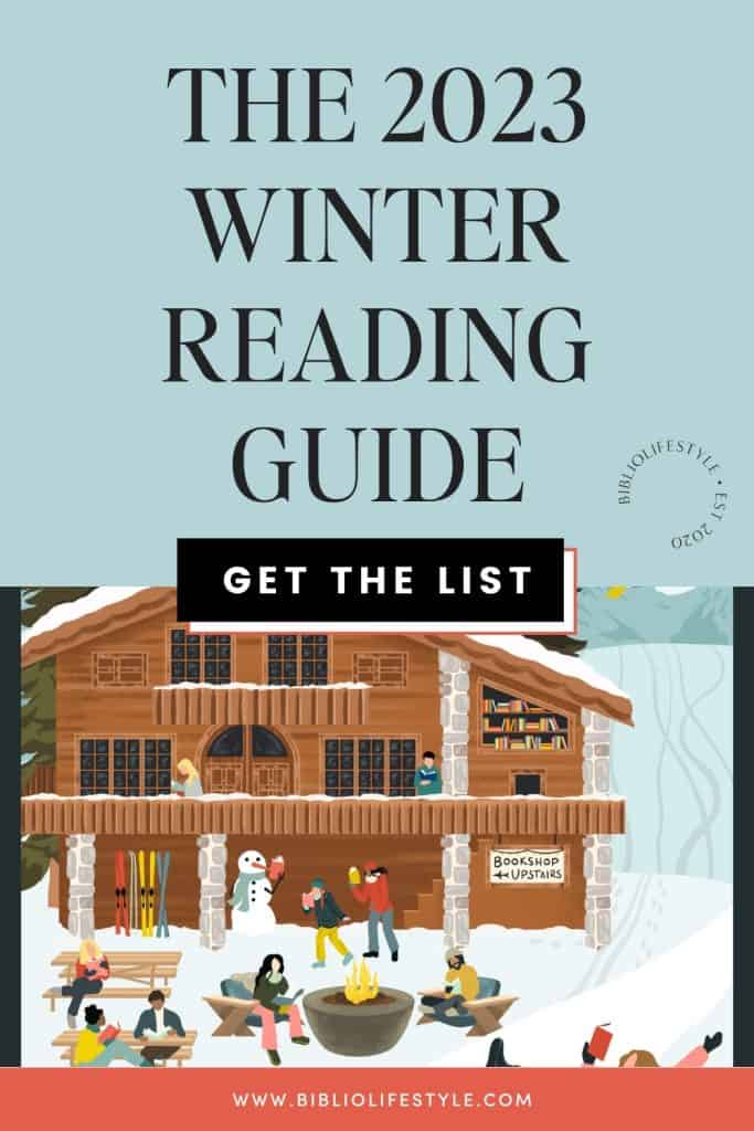 The 2023 Winter Reading Guide: 18 Cozy and Captivating Books to Curl Up ...
