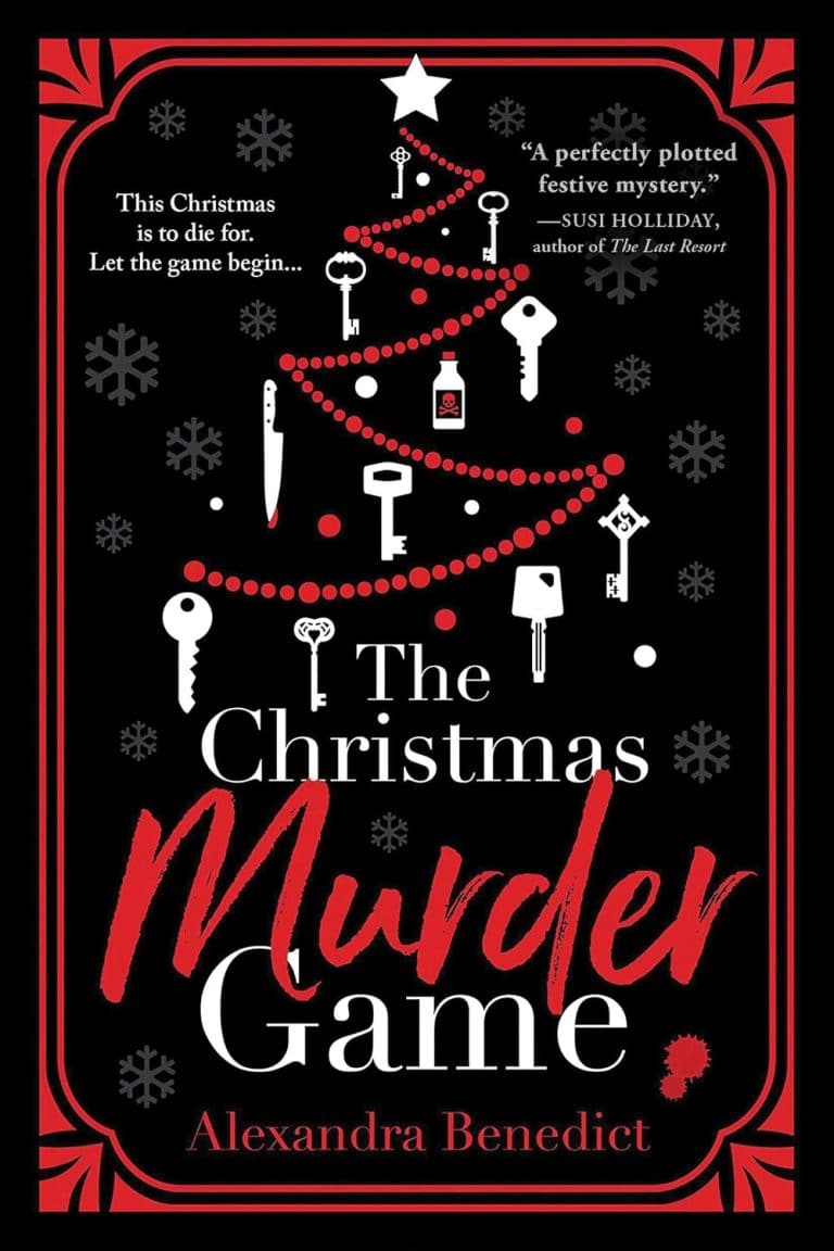Best Christmas Murder Mysteries: 13 Cozy, Clever Picks