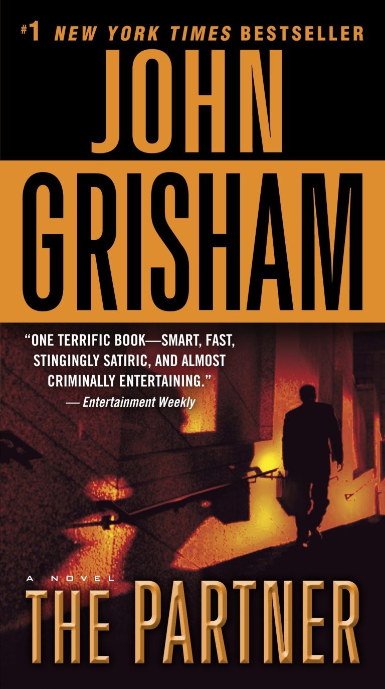 7 Best John Grisham Books Ranked by a Longtime Fan (Where to Start Reading)