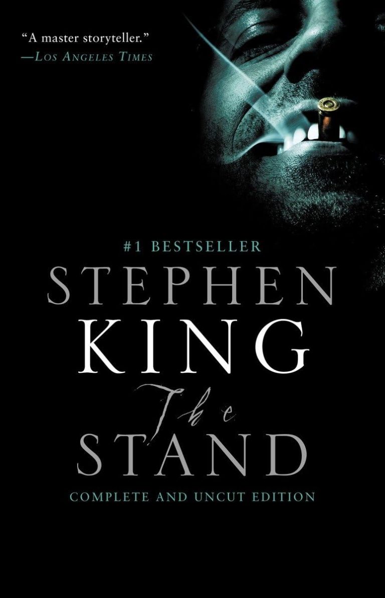 8 Stephen King Books to Start With (Beginner Picks)