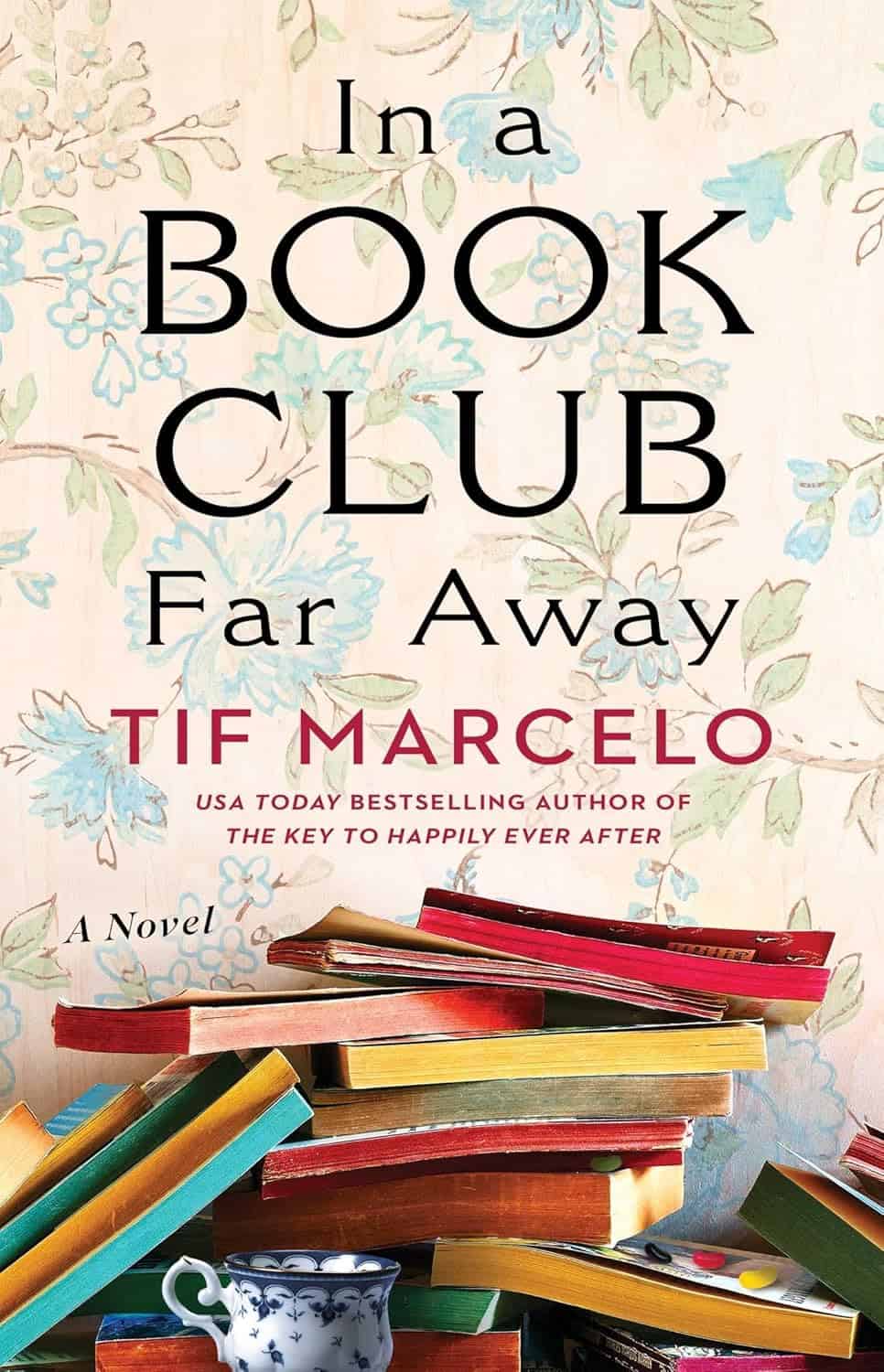 18 Absolutely Delightful Books About Book Clubs (Your TBR Just Found ...