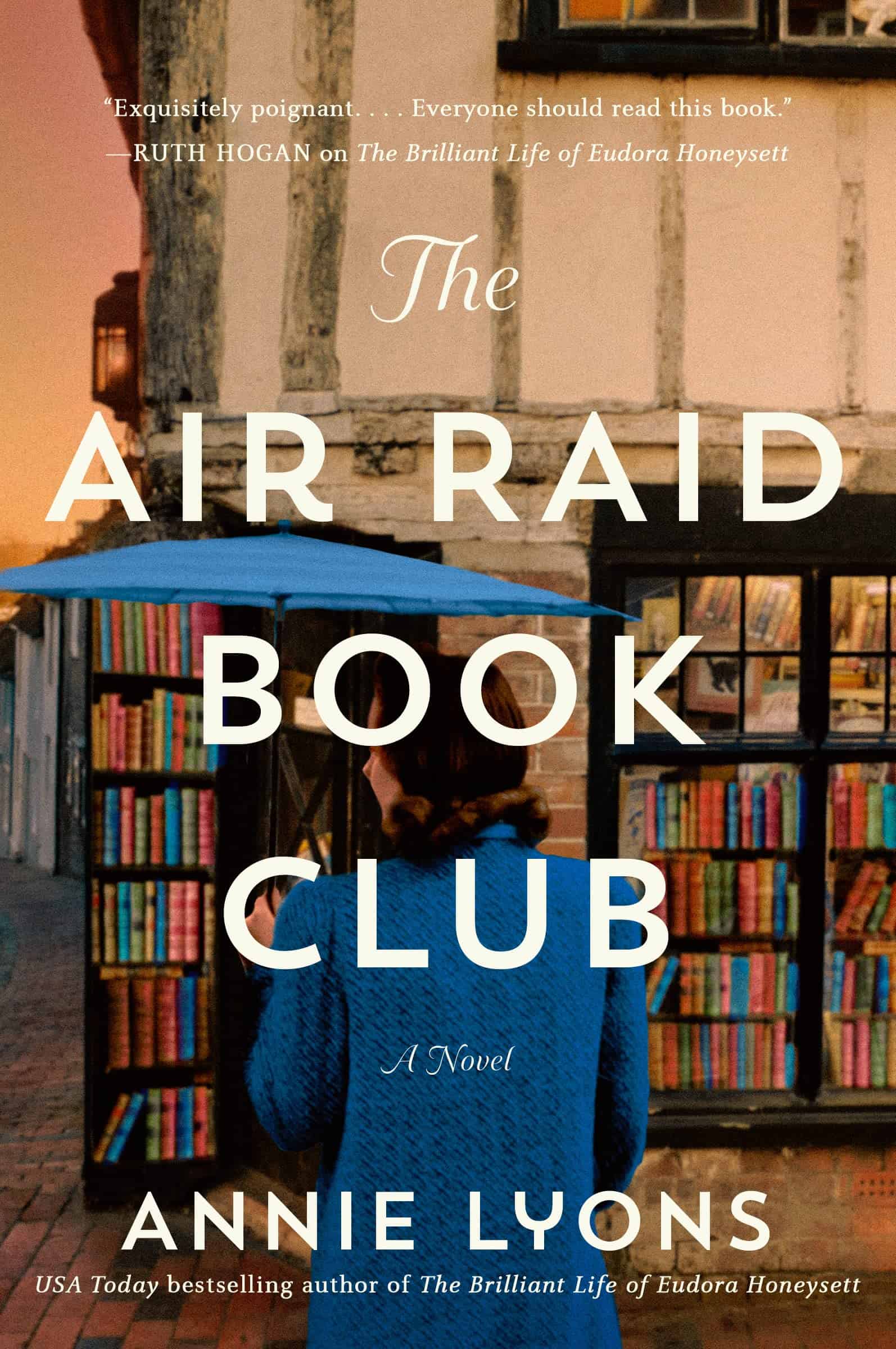 18 Absolutely Delightful Books About Book Clubs (Your TBR Just Found ...