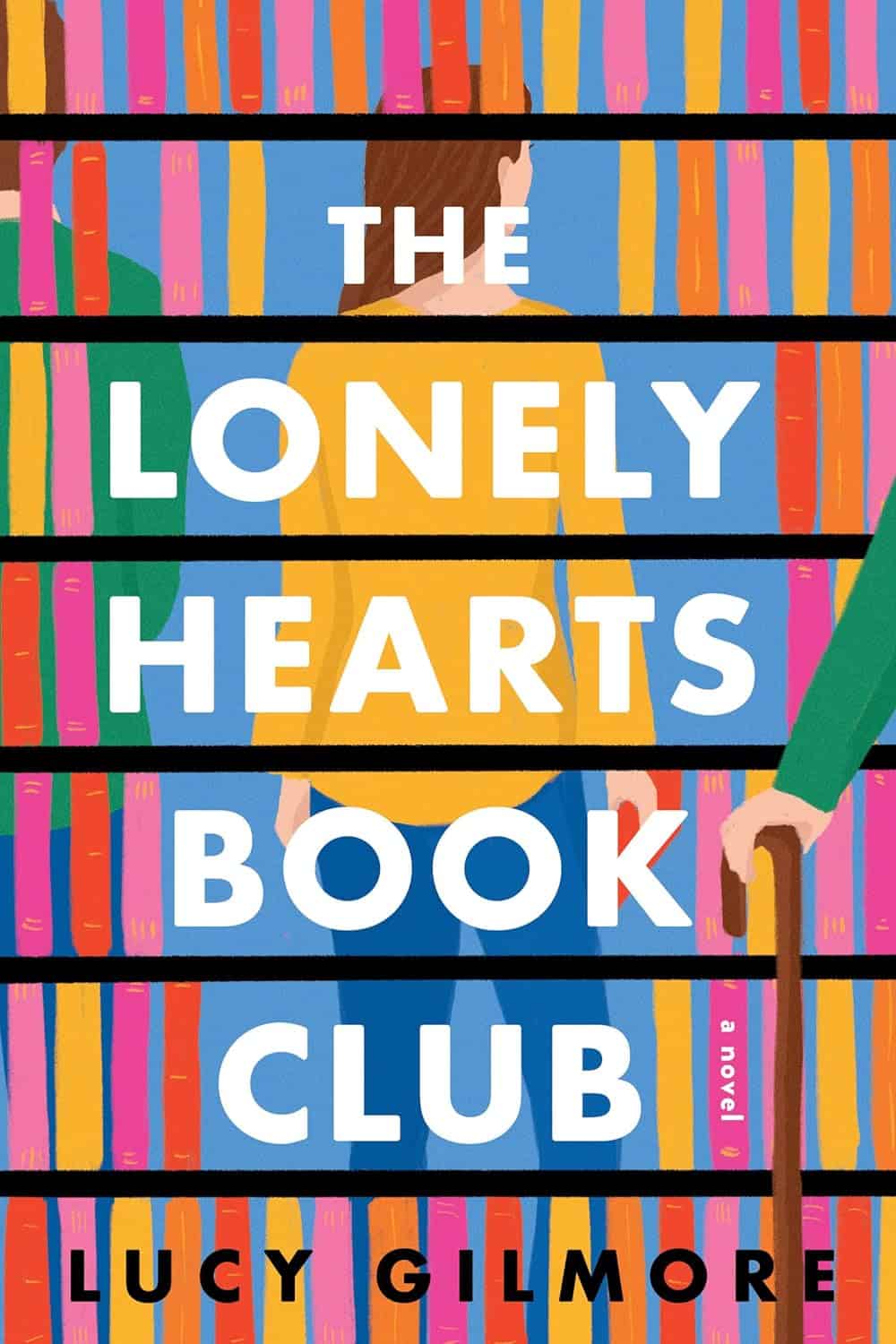 18 Absolutely Delightful Books About Book Clubs (Your TBR Just Found ...