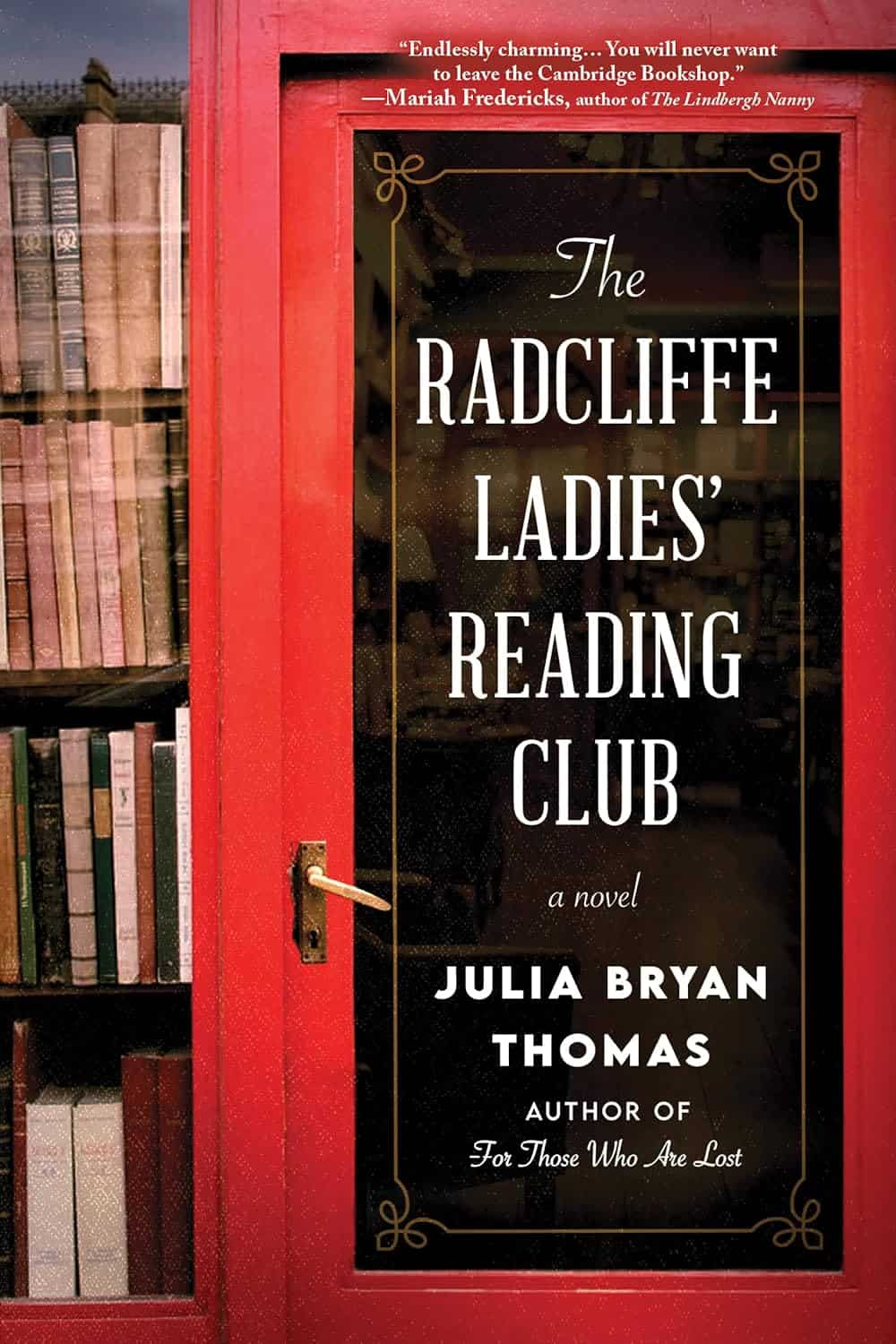 18 Absolutely Delightful Books About Book Clubs (Your TBR Just Found ...
