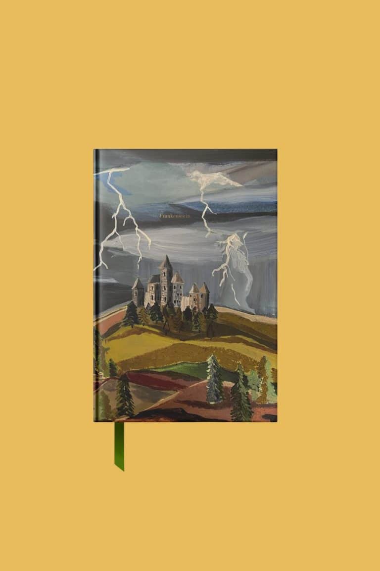Harper Muse Classics, Pretty Books Painted Editions: Complete List