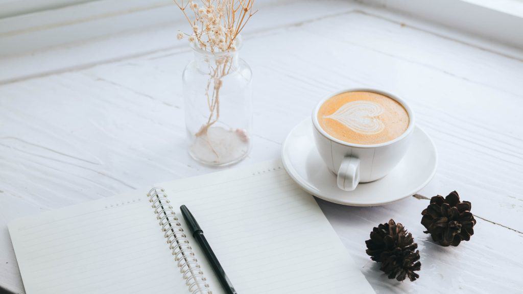 My No-Pressure Journaling Guide for Beginners