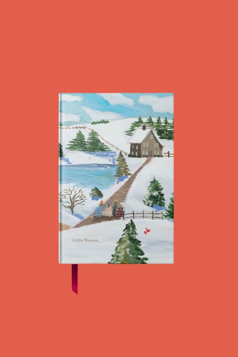 Harper Muse Classics, Pretty Books Painted Editions: Complete List