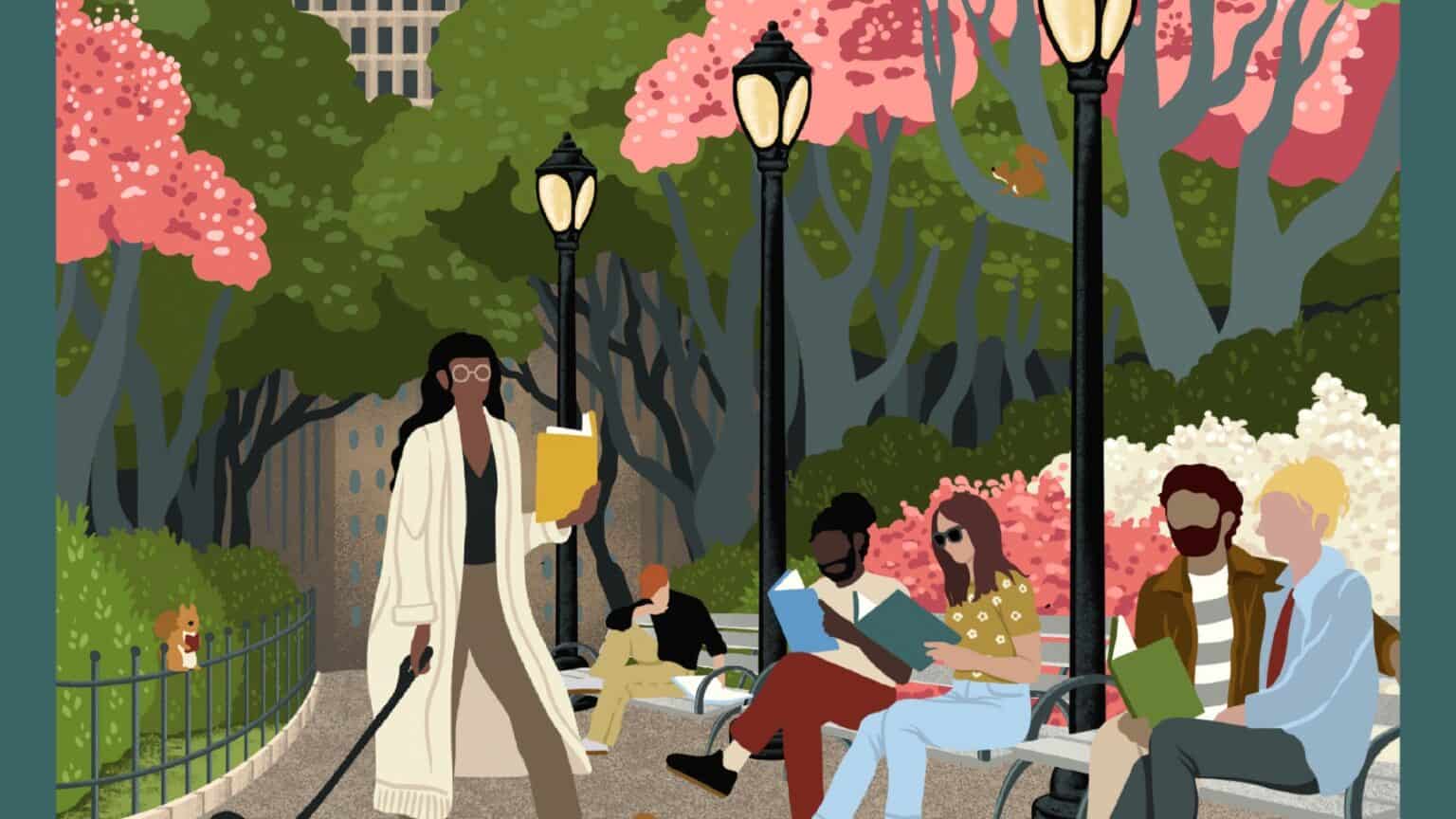 2023 Spring Reading Guide: Best New Books to Read