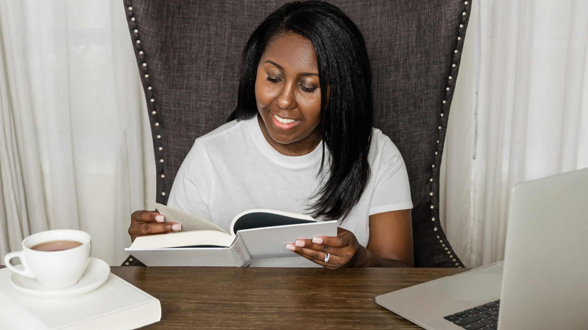 The Ultimate Guide To Reading Slumps: Everything You Need To Know