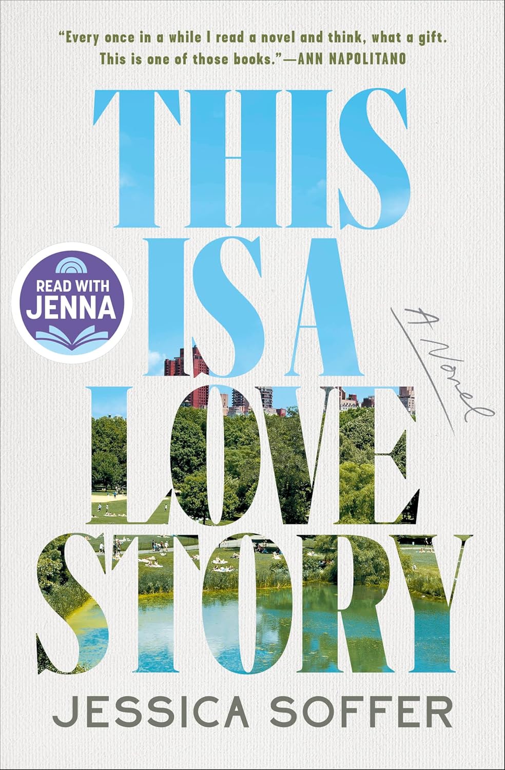 BiblioLifestyle | The Complete Read with Jenna Book Club List (Updated ...
