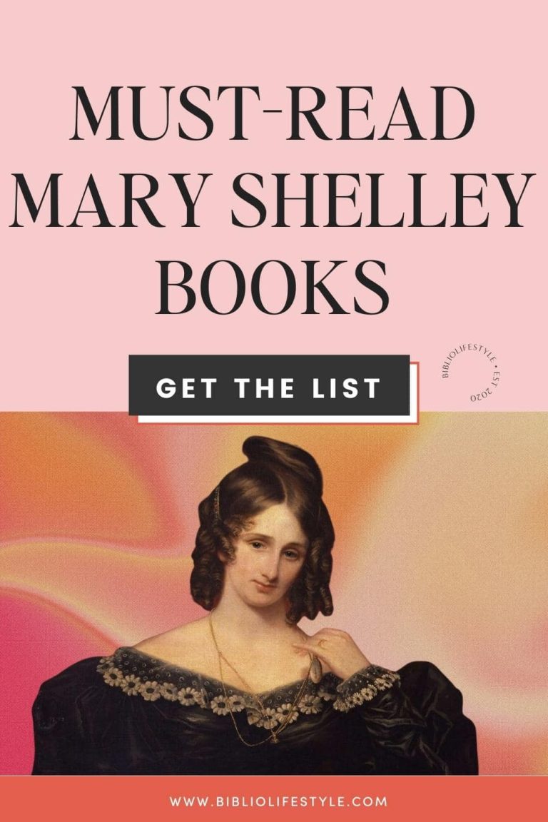 5 Best Mary Shelley Books Beyond Frankenstein to Read