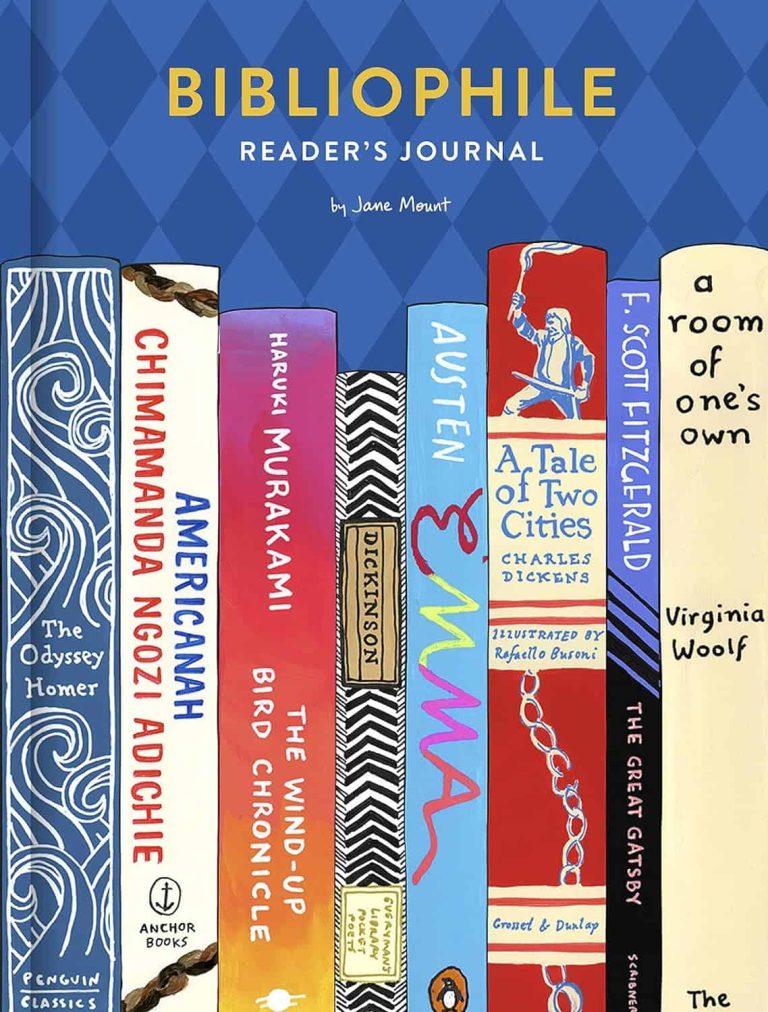 27 Journaling Books and Notebooks I Swear By (That Will Actually Spark ...