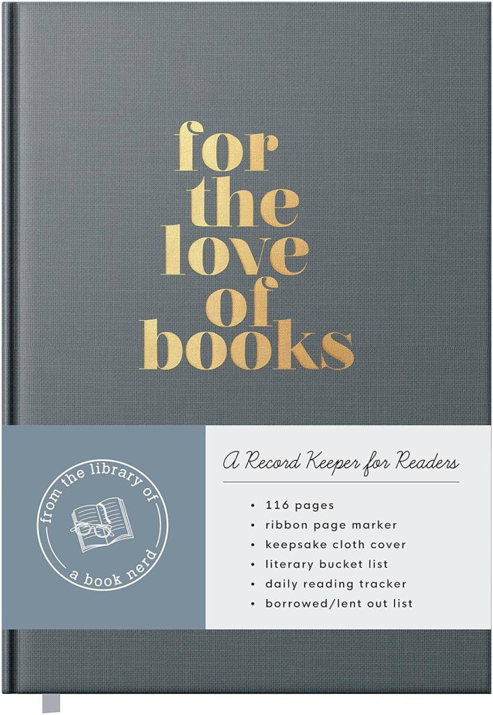 27 Journaling Books and Notebooks I Swear By (That Will Actually Spark ...