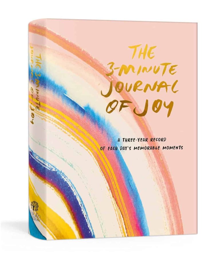 27 Journaling Books and Notebooks I Swear By (That Will Actually Spark ...