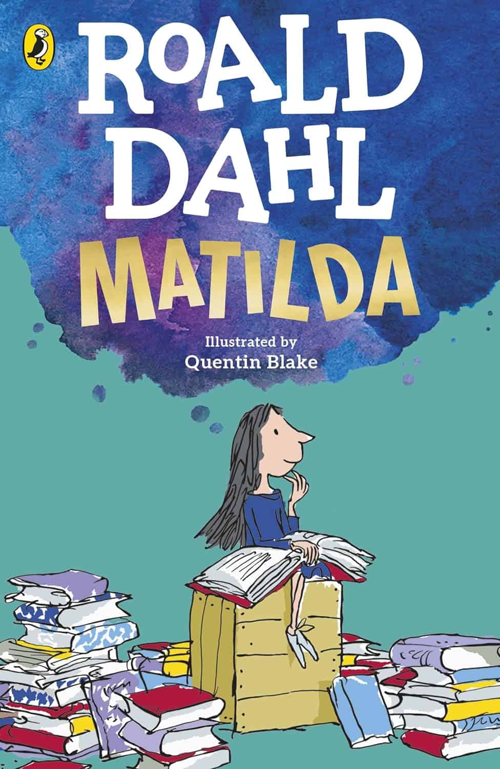 12 Magical Roald Dahl Books (Ranked by Vibes): The Only Guide You Need