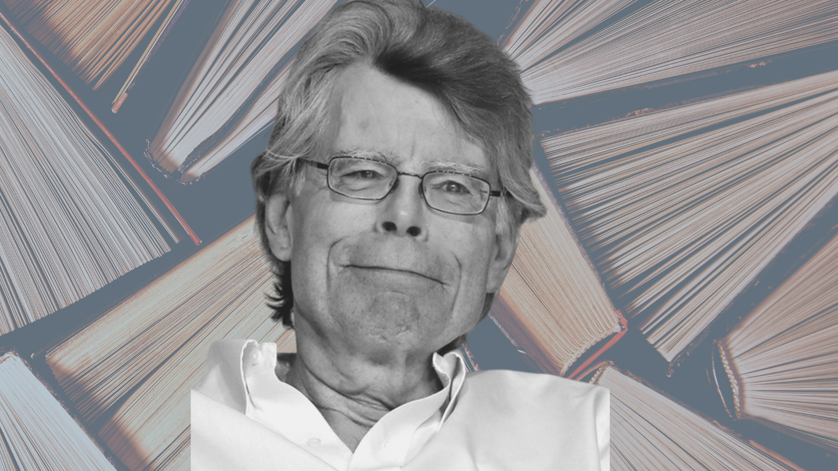 Stephen King Books in Order (1974-2027) + New Release