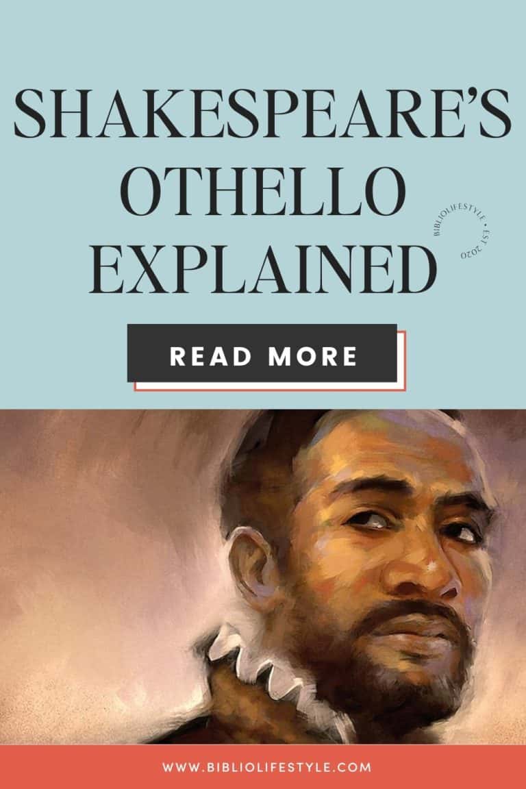 Shakespeare’s Othello Explained: Themes, Characters & Legacy