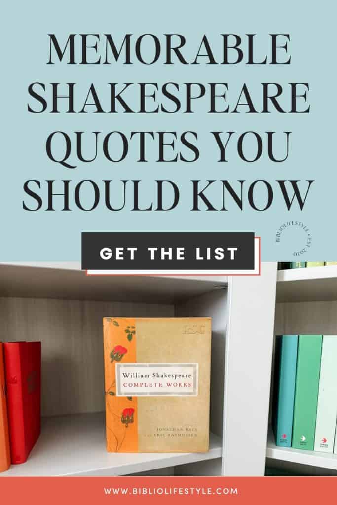 15 Famous Shakespeare Quotes (With Explanations You’ll Actually Remember)