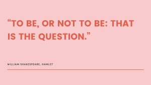 15 Famous Shakespeare Quotes (With Explanations You’ll Actually Remember)