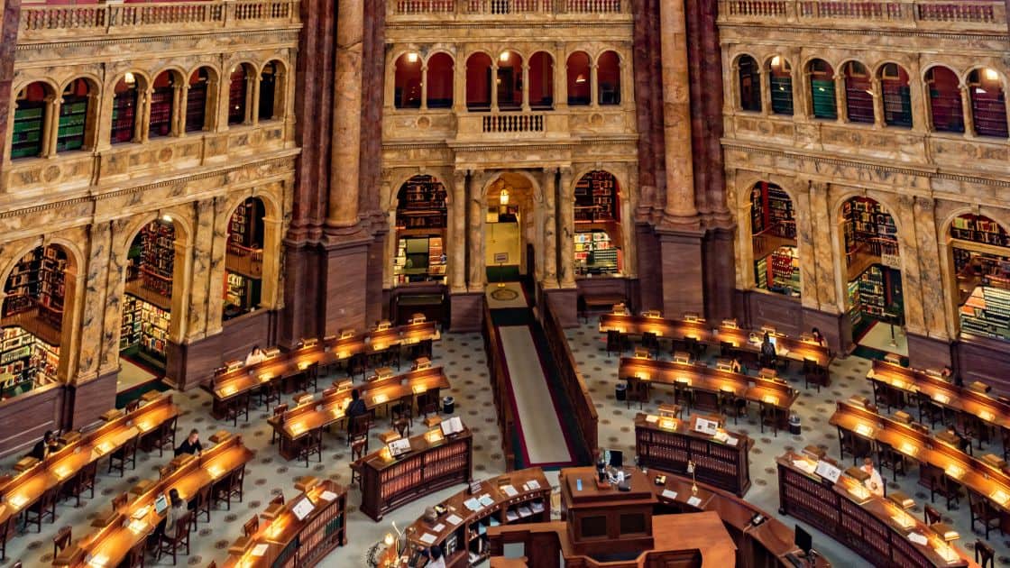 13 Must-Visit Libraries for Your Travel Bucket List