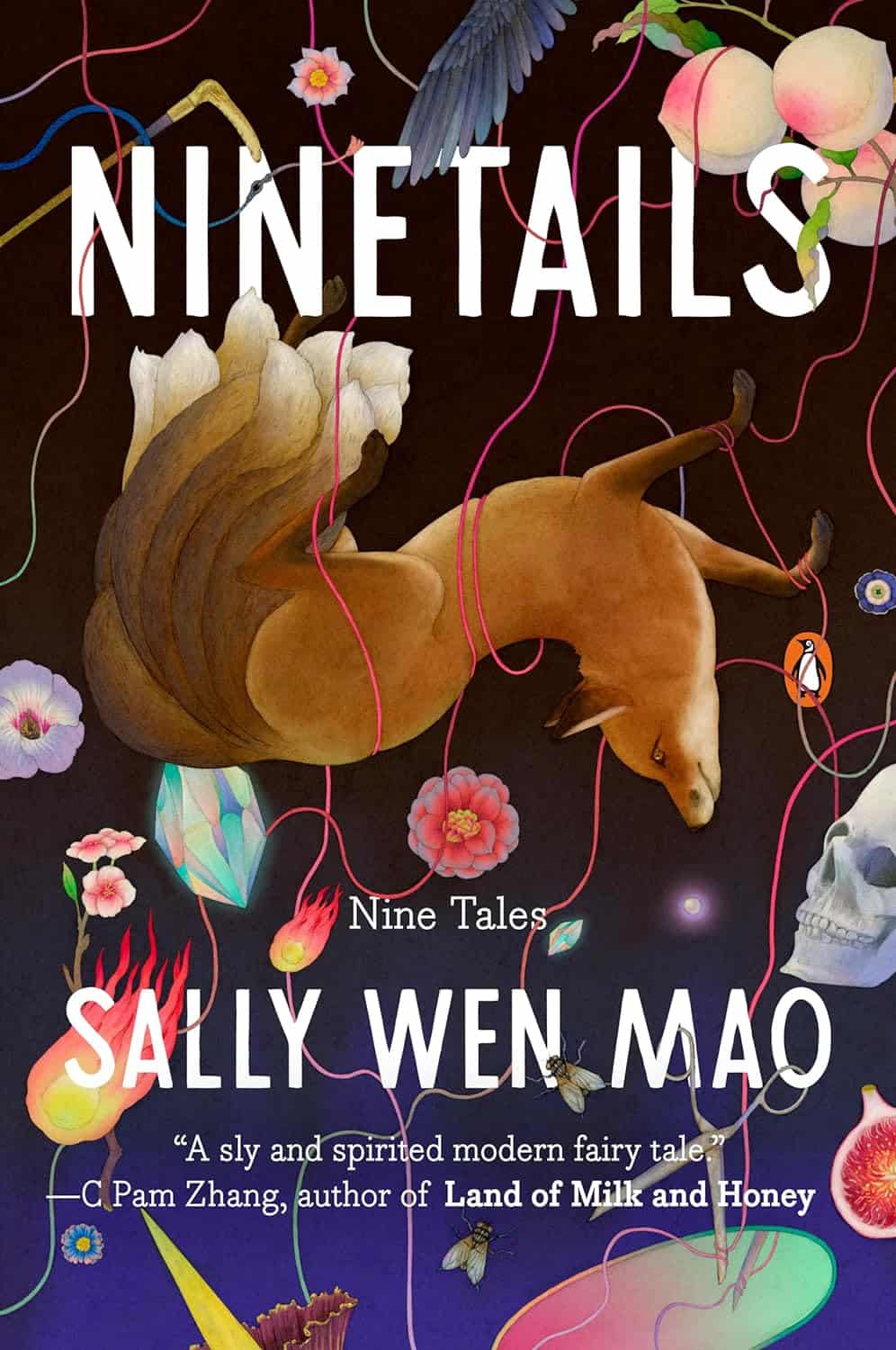 The Best Books by Asian Authors of 2024