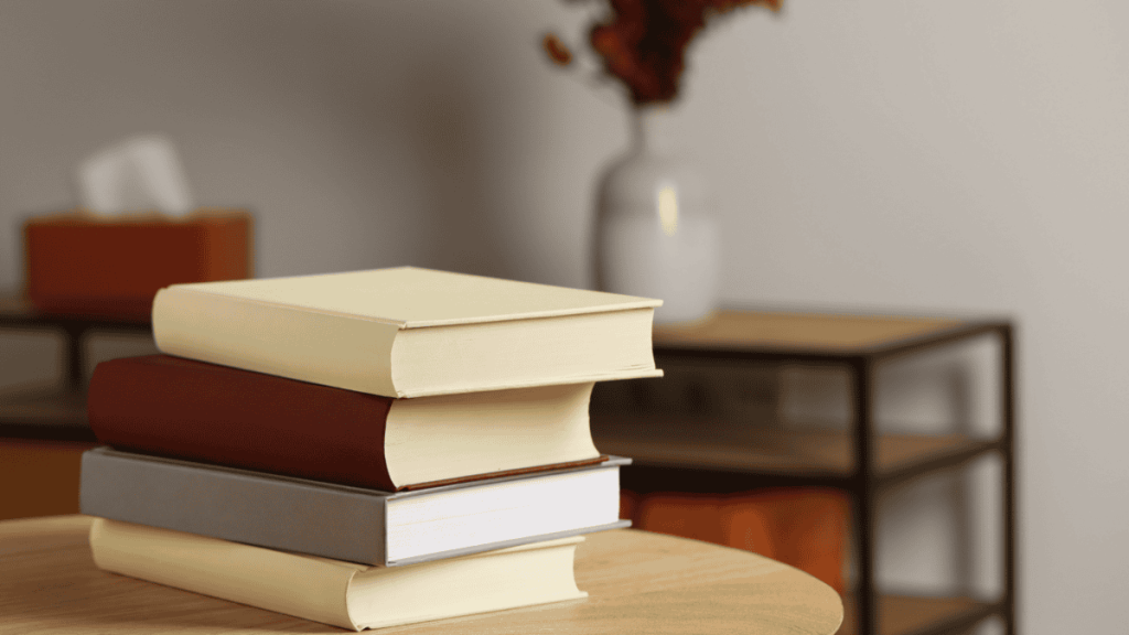 Unlock The Timeless Magic of Classic Books