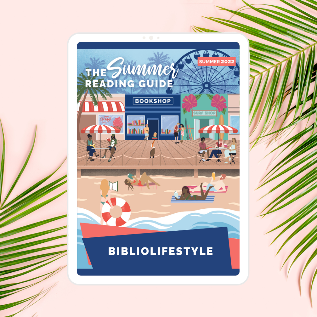 BiblioLifestyle | Summer Reading Guide