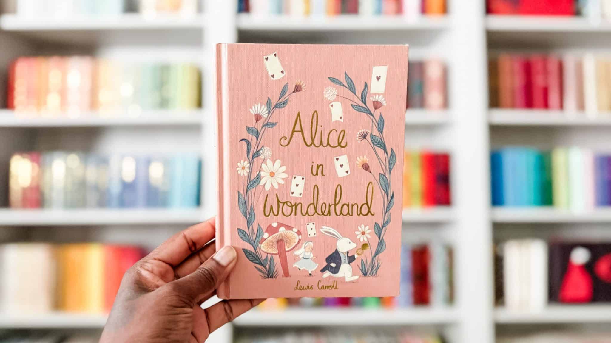 Alice’s Adventures in Wonderland: Plot, Characters, Themes—Why It Still ...