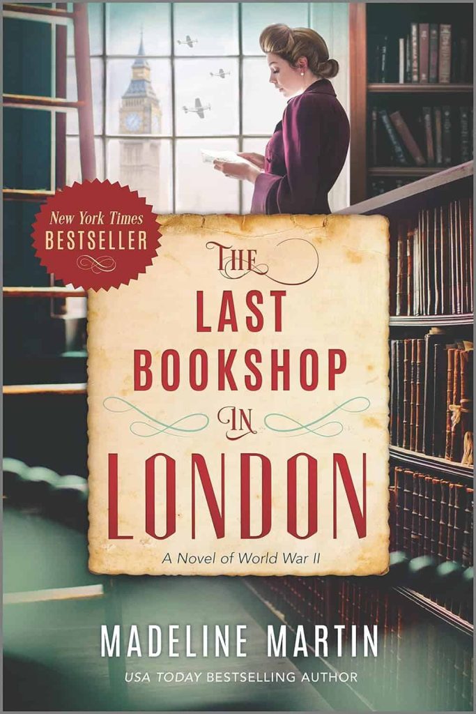 9 Unforgettable Historical Fiction Books Set in London