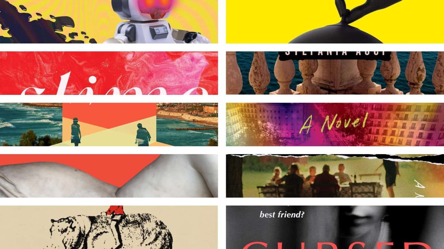 10 Outstanding Translated Books by Women Writers to Read Now