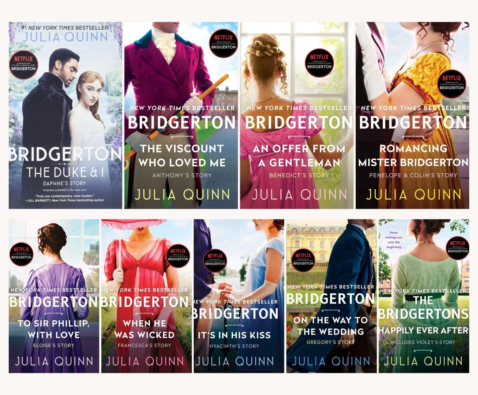Rome, Kentucky Books in Order (Sarah Adams Series Guide)