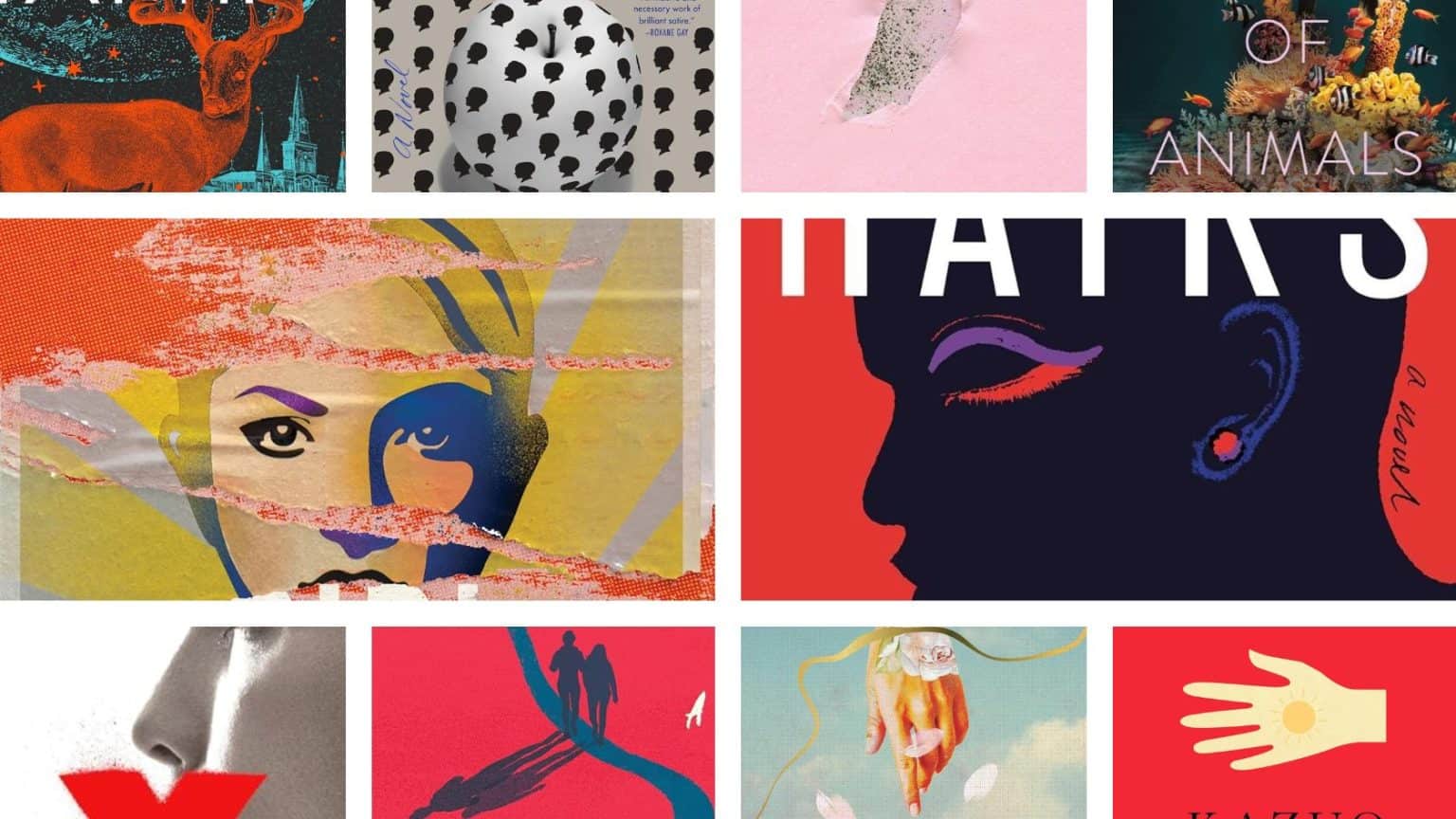 Top 24 Dystopian Books: A List of Thought-Provoking New Books
