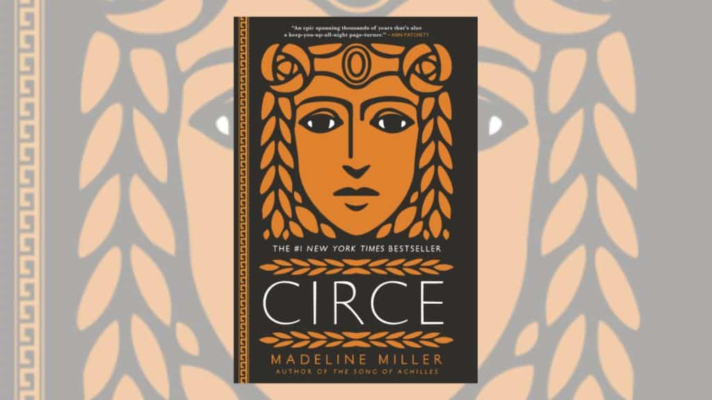 Discover 5 Enchanting Books Like Circe by Madeline Miller