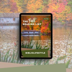Fall Reading Guides: Best New Fall Book Releases