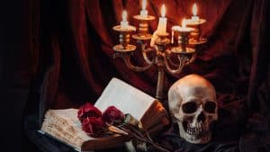 13 Gothic Poems That Will Haunt Your Imagination